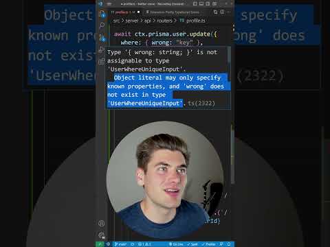 This Extension Is A TypeScript Game Changer – Cursuri AZ – Toate cursurile care contează din România