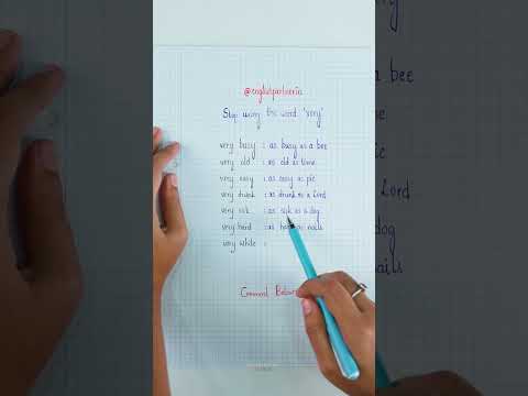 Substitutes to say very | Explained in Tamil | ☎ 99449 60485 | Spoken ...