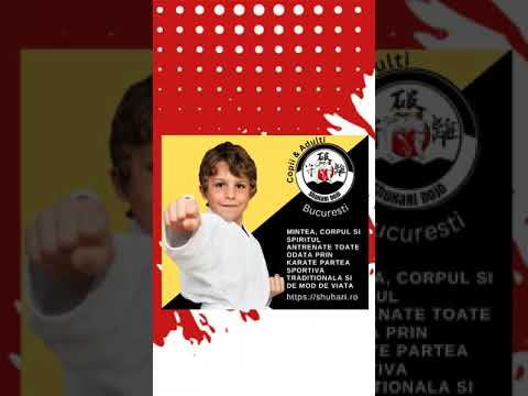 Cursuri karate copii sector 2 | Cursuri karate copii sector 5 | Karate ...