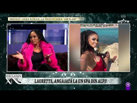 Laurette, totul despre cererea în căsătorie – Cursuri AZ – Toate ...