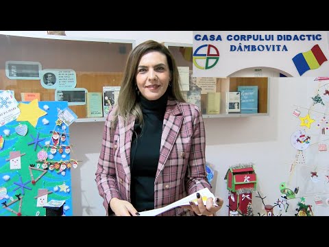 Cursuri de formare continuă pentru cadrele didactice din învățământul ...