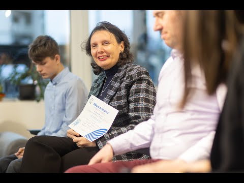 Fă cunoștință cu absolvenții cursului de programare CMU – Cursuri AZ ...