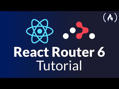 React Router 6 – Tutorial pentru începători – Cursuri AZ – Toate ...