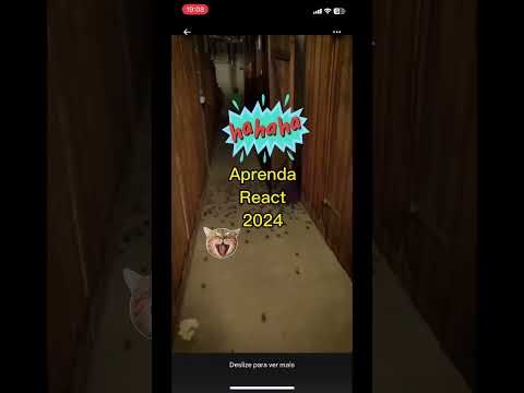 #job #react em 2024? #vagas #curso #technology2023 #programming ...