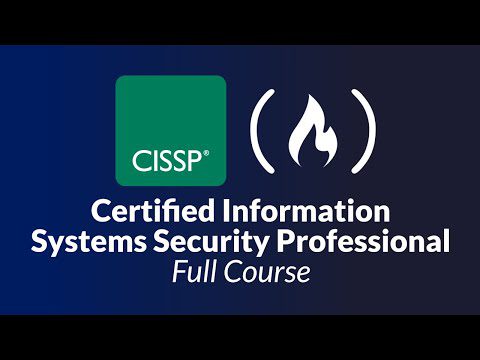 Curs de certificare CISSP – TRUCĂ examenul de profesionist certificat ...